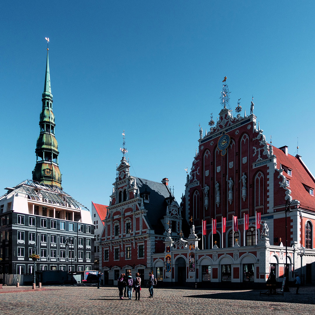 Discovering the Charms of Riga - Travel information powered by ...