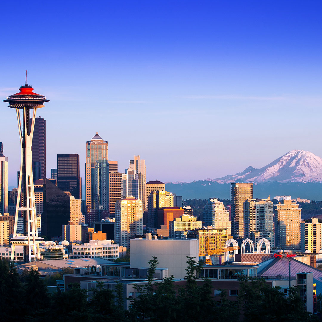 Ultimate Seattle Travel Guide: Tips, History, Culture, Food, and Must ...