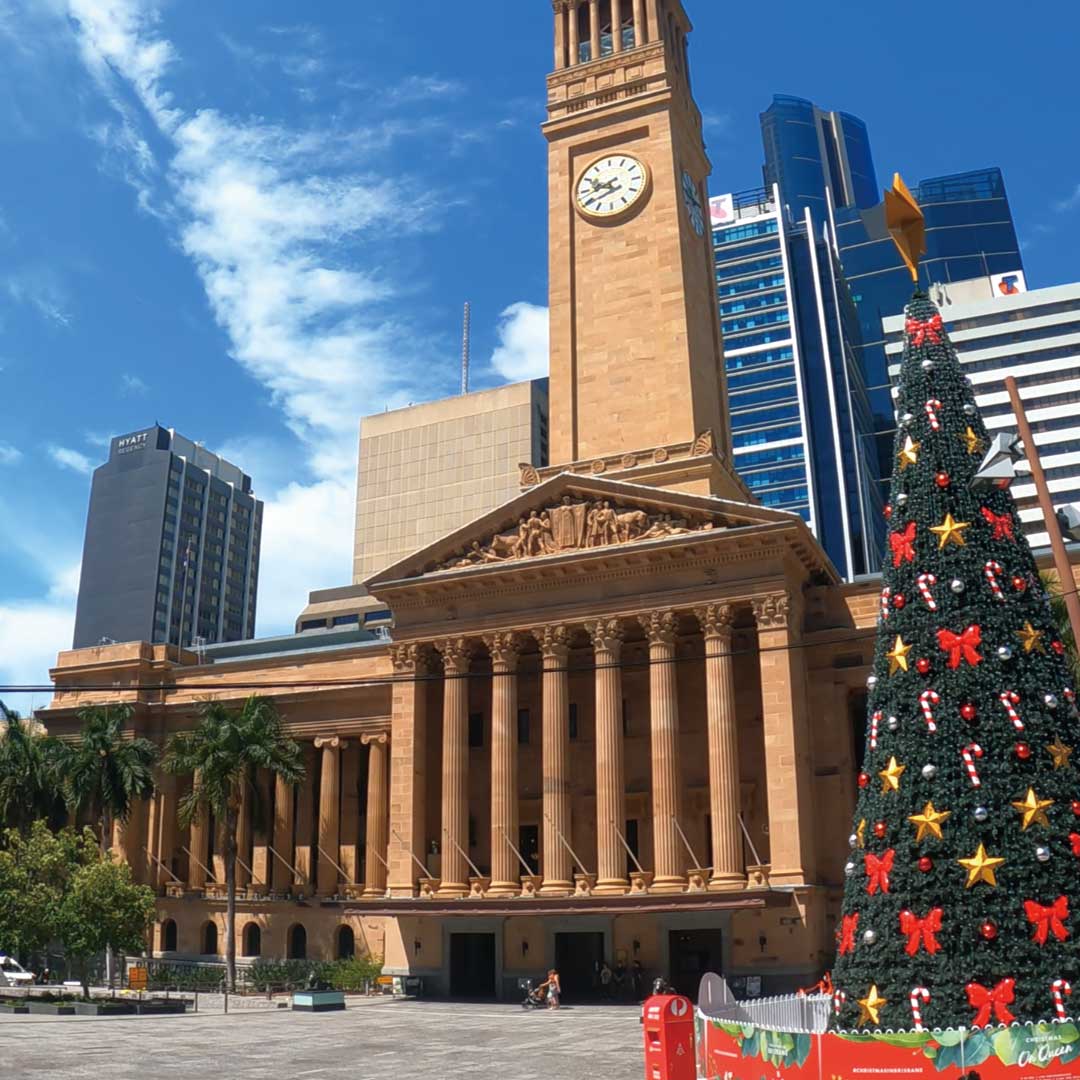 Brisbane: An Ultimate Travel Guide - Travel information powered by ...