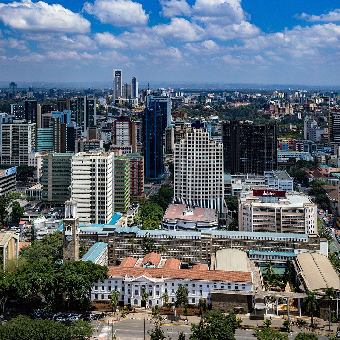 KENYA - Travel information powered by Megafuntravel.